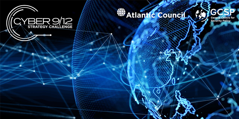 Cyber 9/12 Strategy Challenge 2022 - Swiss IT Companies